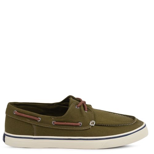 Top sider Masculino: Várias Cores e Modelos