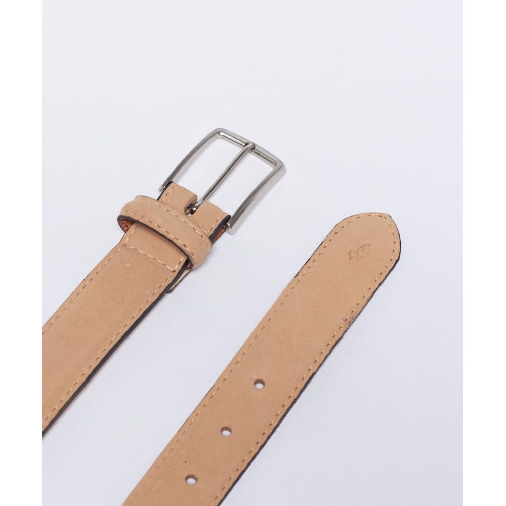 CINTO BASIC NOBUCK TAUPE - Mr Cat - Desktop