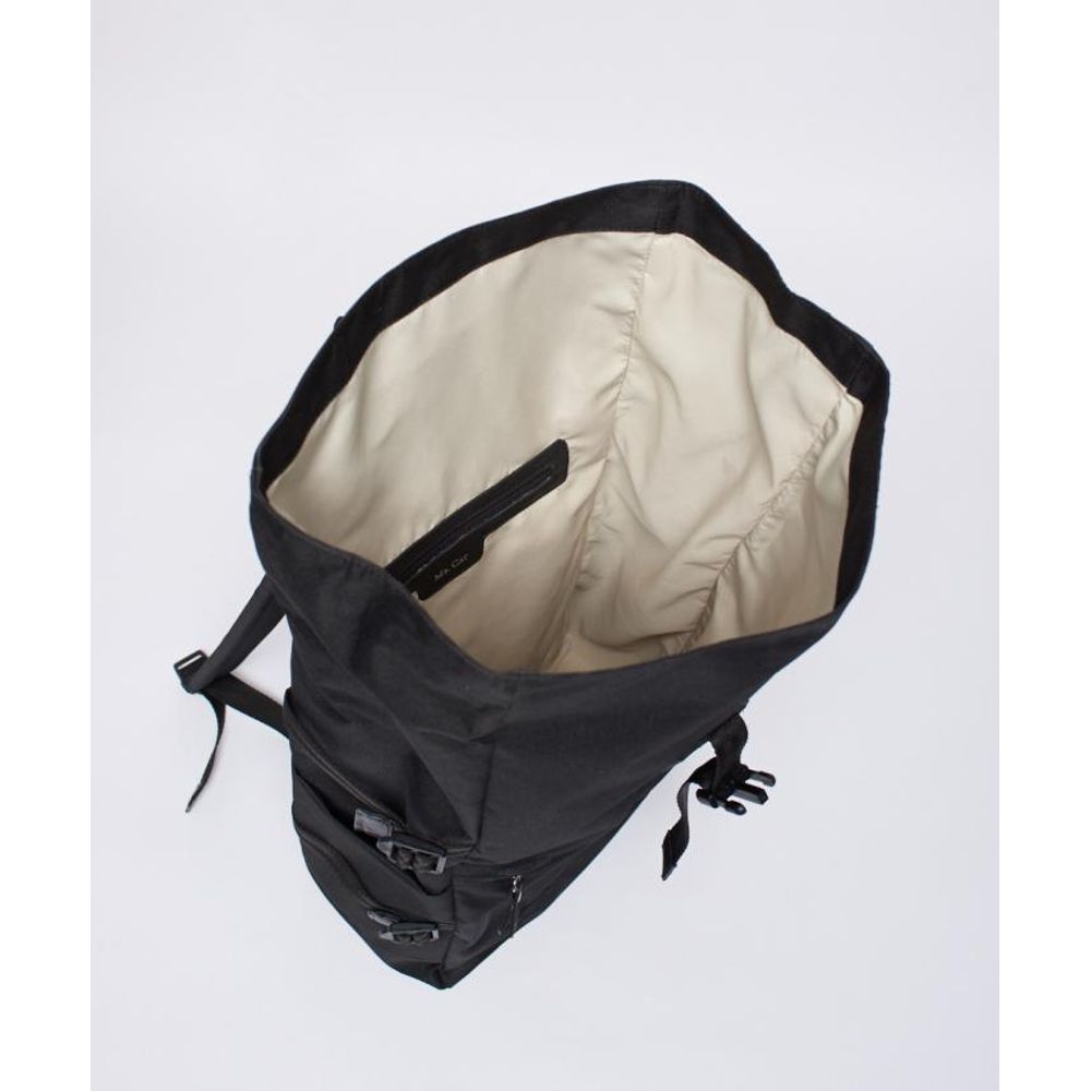 MOCHILA NYLON URBAN PRETO - Mr Cat - Desktop