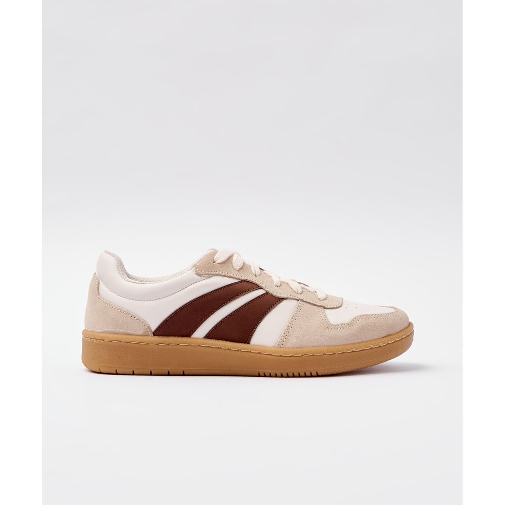 TÊNIS PAINE OFF WHITE - Mr Cat - Desktop