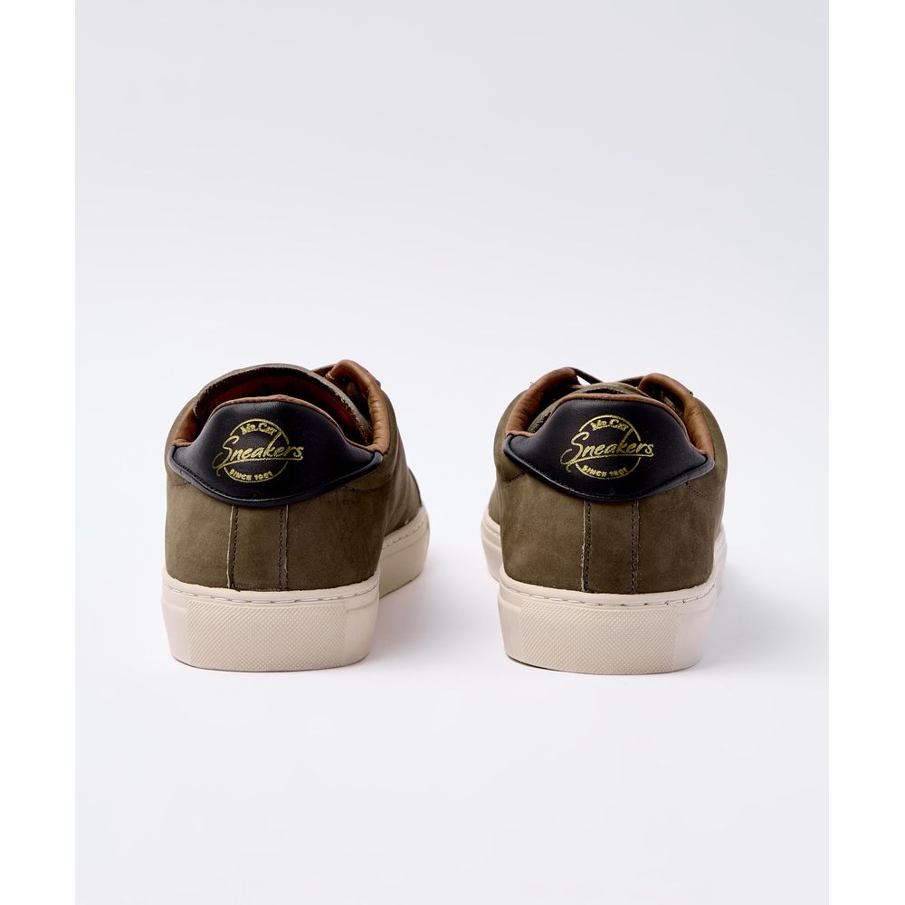 TÊNIS SAN PIETRO TAUPE - Mr Cat - Desktop