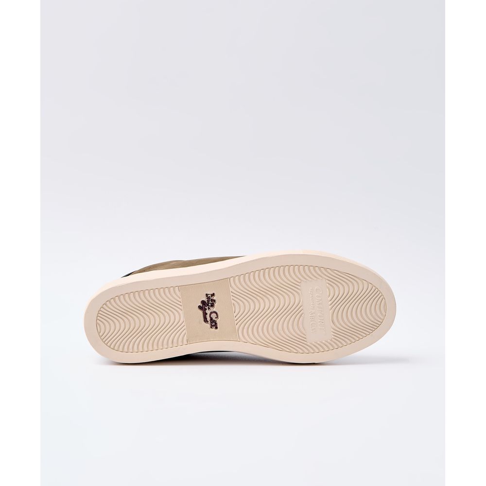 TÊNIS SAN PIETRO TAUPE - Mr Cat - Desktop